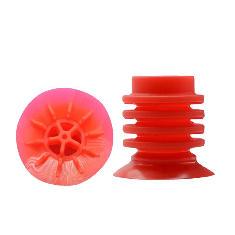 Industrial Manipulator With Suction Nozzle Milk Carton Vacuum Suction ...