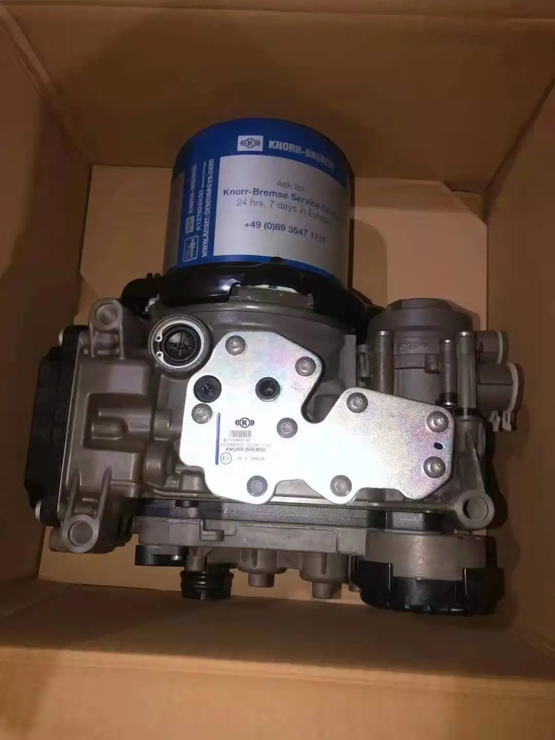 高品质卡车空气干燥器过滤器22358797 22169410 7422358797| Alibaba.com