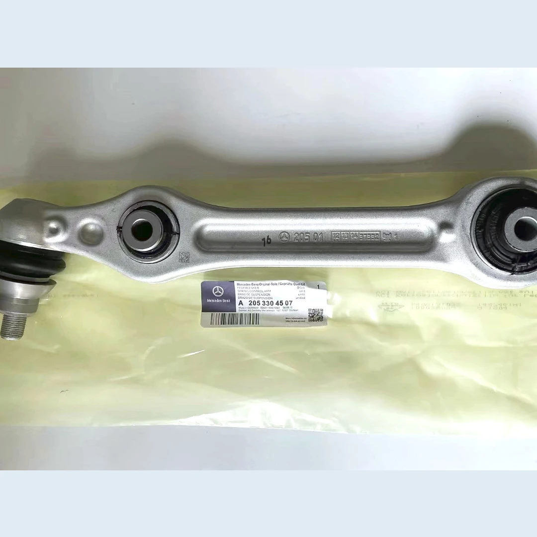 Original Control Arm for Mercedes Benz C CLASS W205