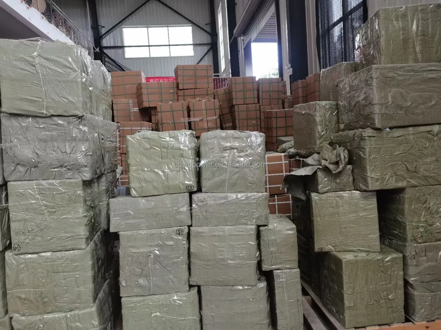 Wse5000s Water Cool Small 5kw 48v Dc Electric Vehicle Range Extender ...