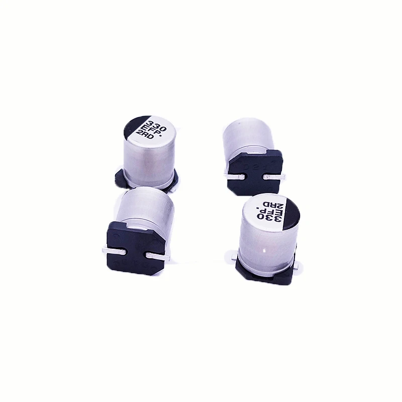 Smd Electrolytic Capacitor10v 16v 25v 35v 50v 4.7uf 10uf 22uf 47uf 100u ...