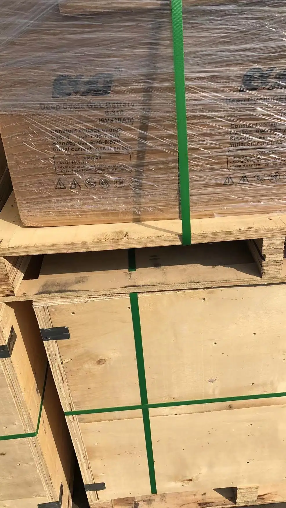 Esg Grade A Lithium Ion Batteries Rechargeable Solar Energy Lithium ...