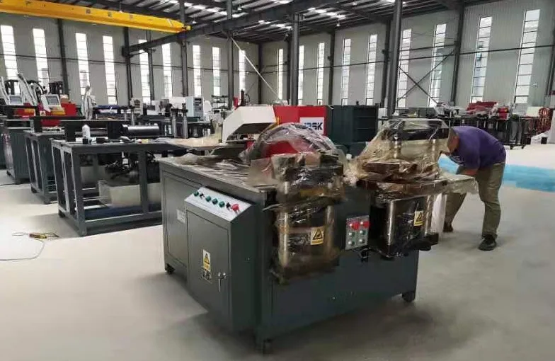 Cina Kecil dalam Ukuran Kuat dalam Fungsi Busbar Bending Cutting ...