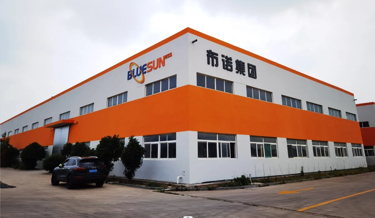 Bluesun 14.33kwh Lithium Battery - Best Price for Solar Storage