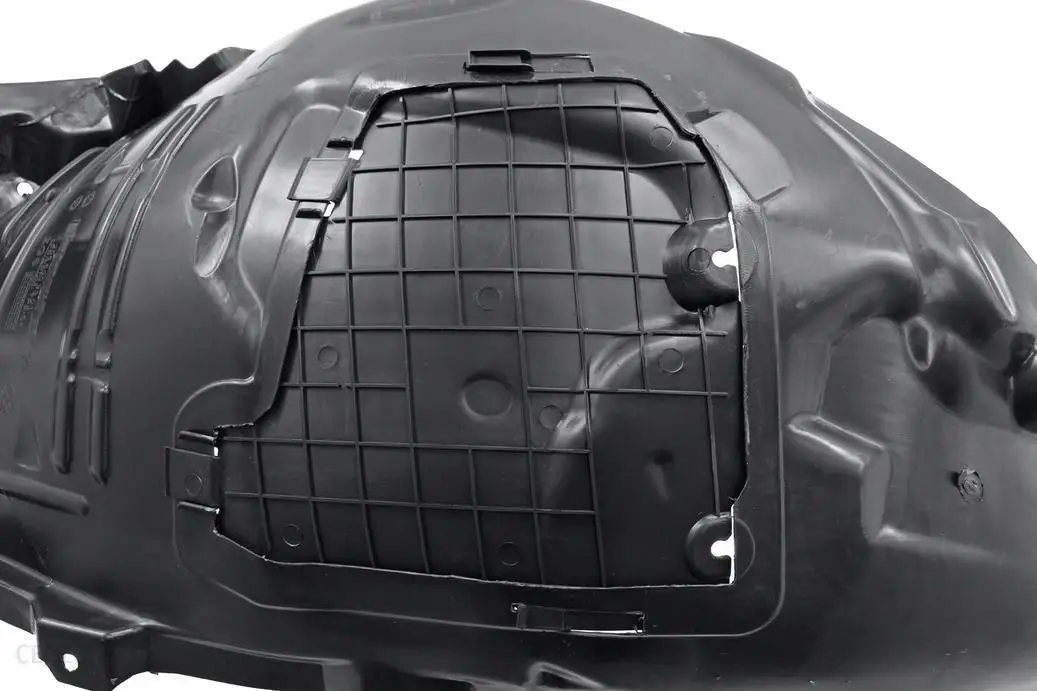 Mercedes Benz W205 Car Front Inner Fender Body Parts 2056903101 ...