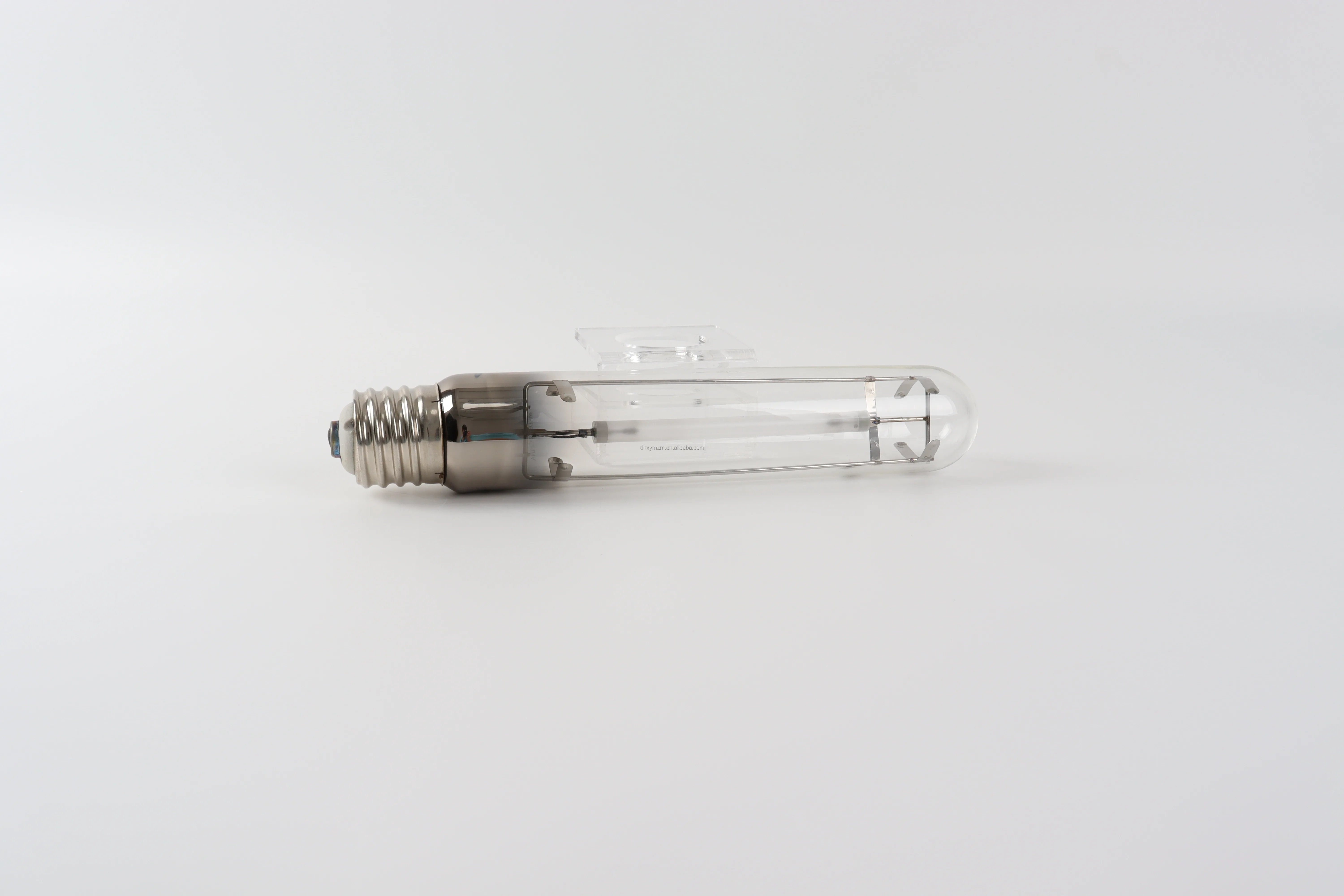 Pressure Sodium Lamp With Clear Tubular Outer Bulb Mh400 High Luminous ...