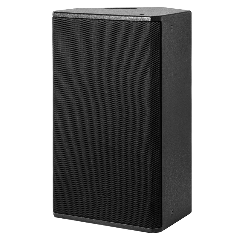 Dante Active Dsp Digital Network Speaker 12 Inch Conference Venue Sound ...