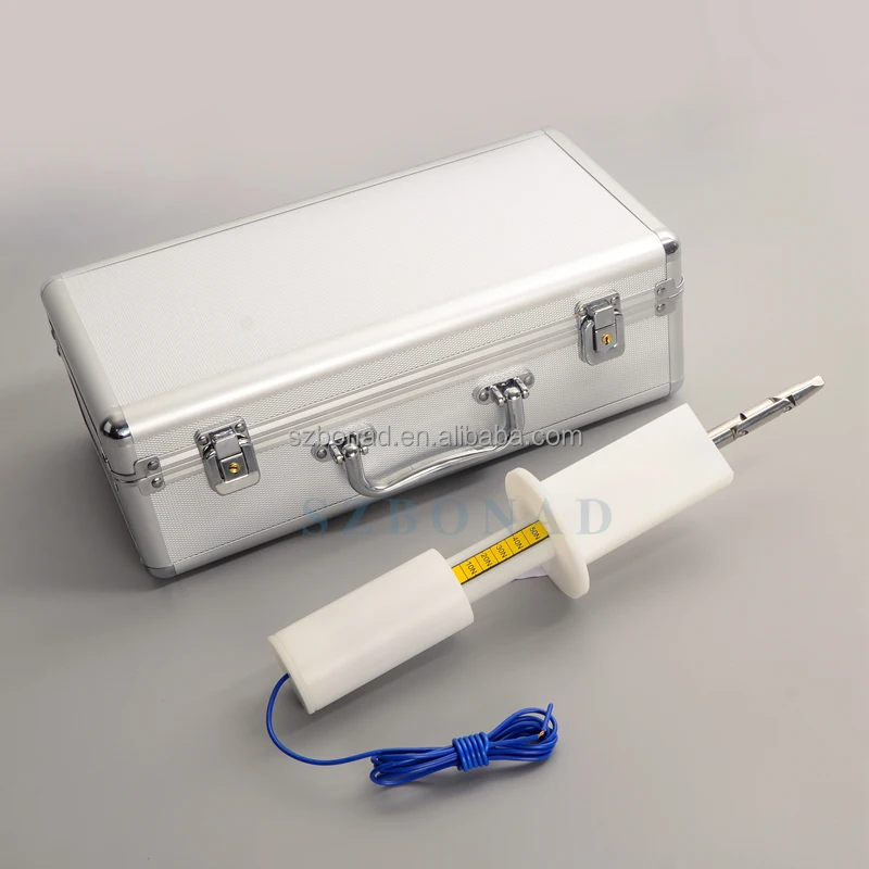 IEC 60950 and IEC 61010 IP2X Test Probe - B Standard Finger