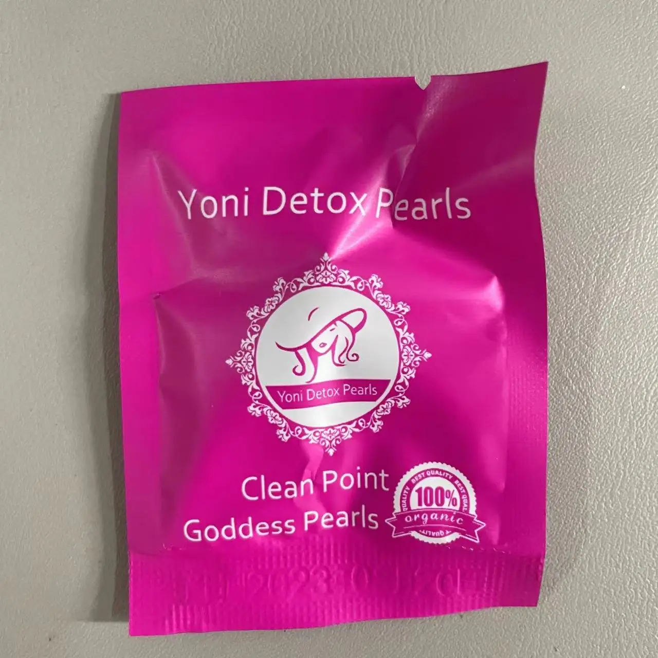 Good Quality Reviews Natural Yoni Clean Point Tightening Female Yoni
