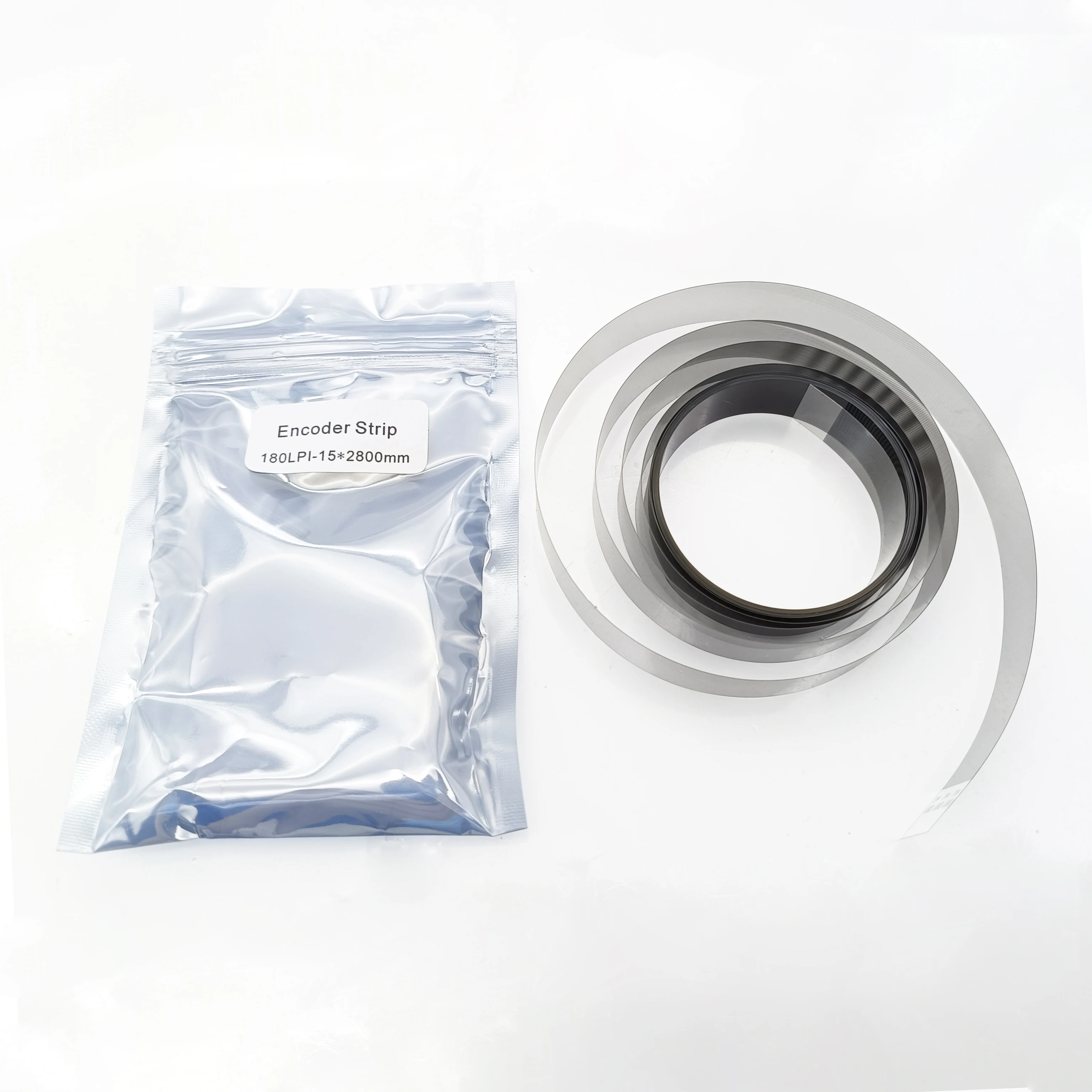 180dpi 2800mm Encoder Strip Raster Ruler for Inkjet Printer Digital ...