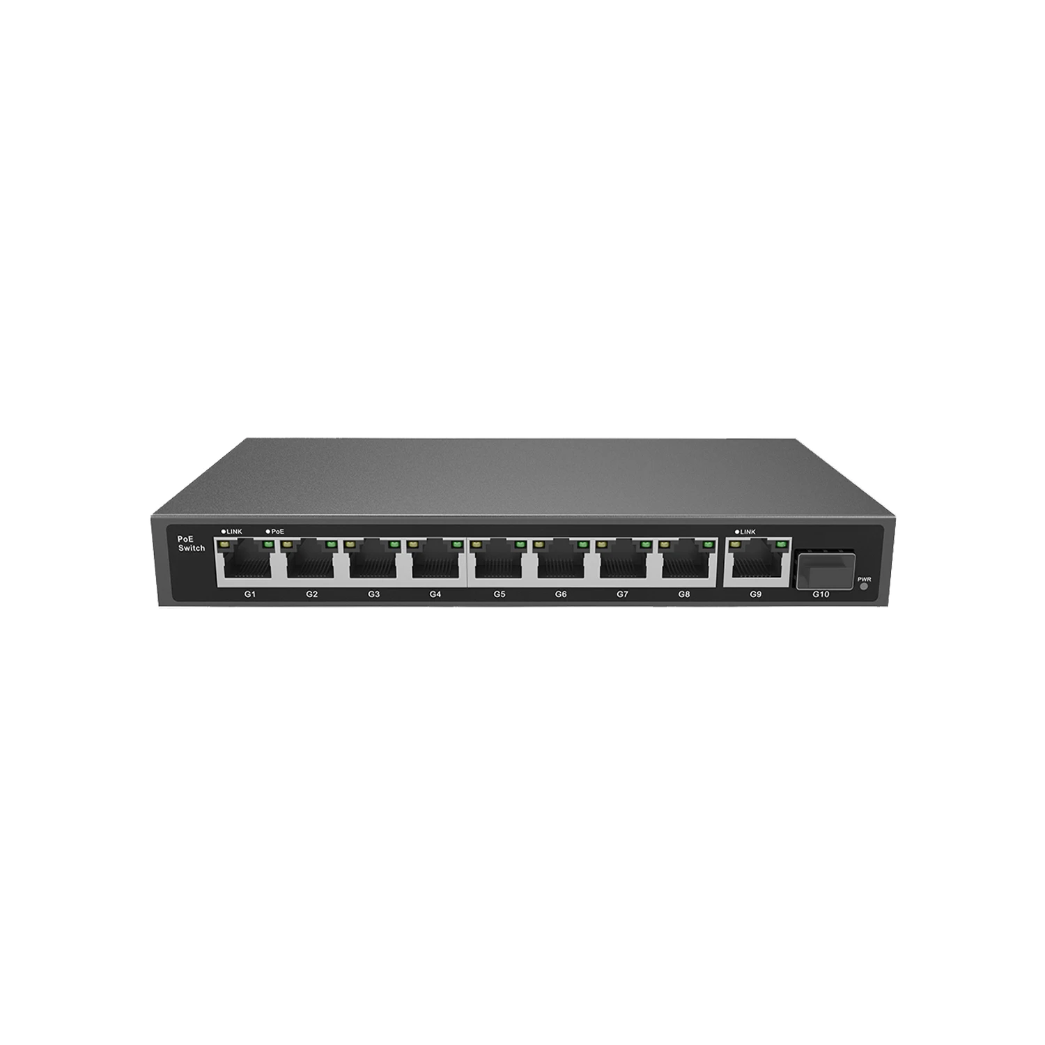 Professional Ip/ Sip/ Dante Network Public Address System 30w Poe ...