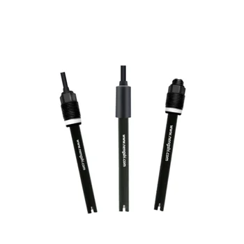 Lab Grade Sensitive Plastic/glass Conductive Level Probe Water ...