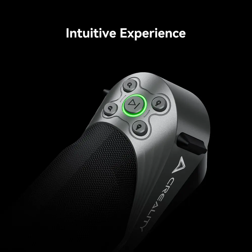 Creality Cr-Scan Raptor 3D Scanner - Precision & Speed