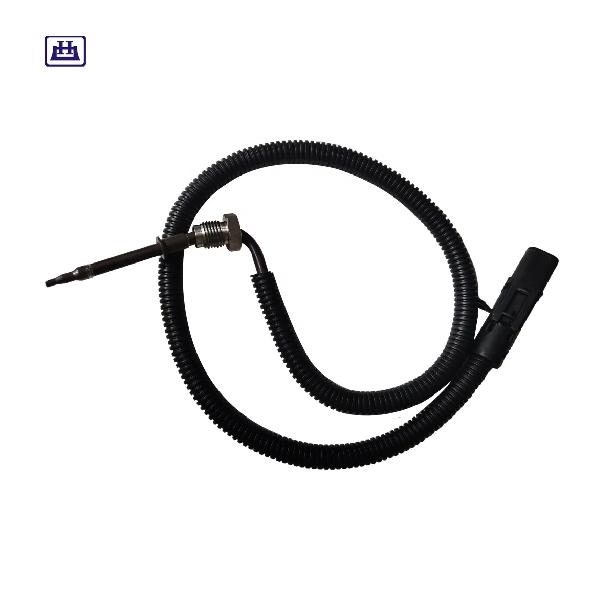 Exhaust Temperature Sensor for Volvo VNL Mack CHU CXU 10.8L 21225020 ...