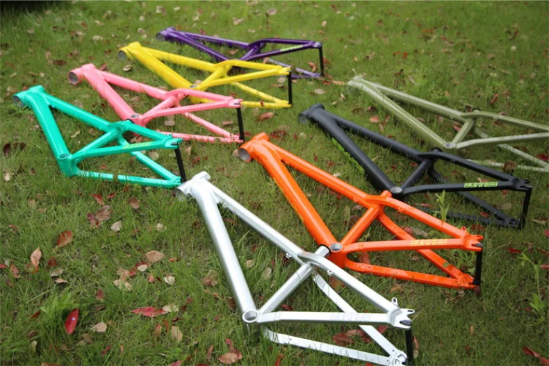 Shop Our Direct Sale of 26 Inch Bike Frames - Durable & Versatile