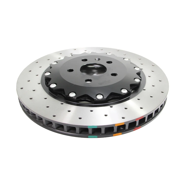 Wholesale Racing Brake Disc Front Brake Disc Rotor Racing Brake Disc ...