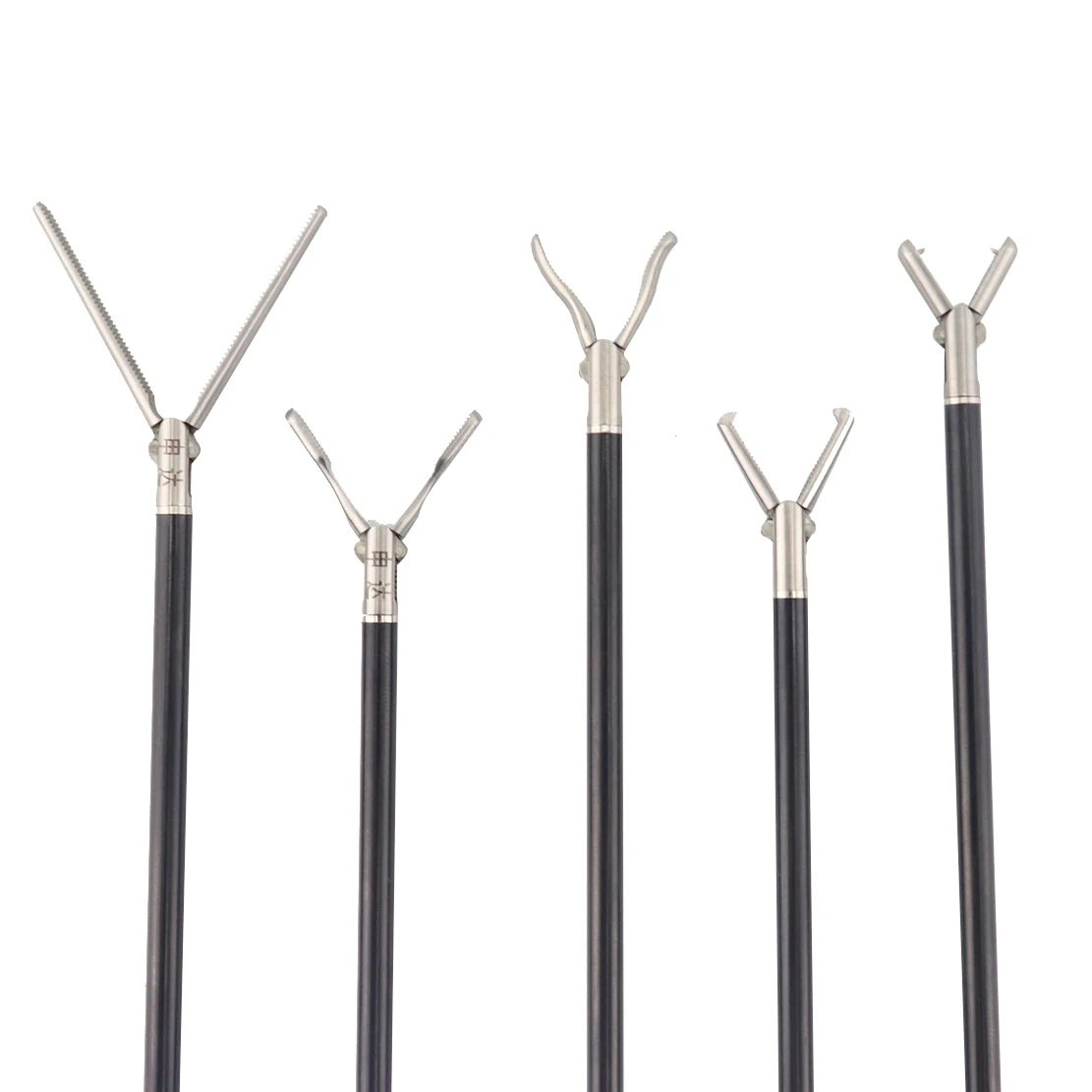 SHENDA SIAO 90°right Angle Dissecting Forceps - Durable & Efficient