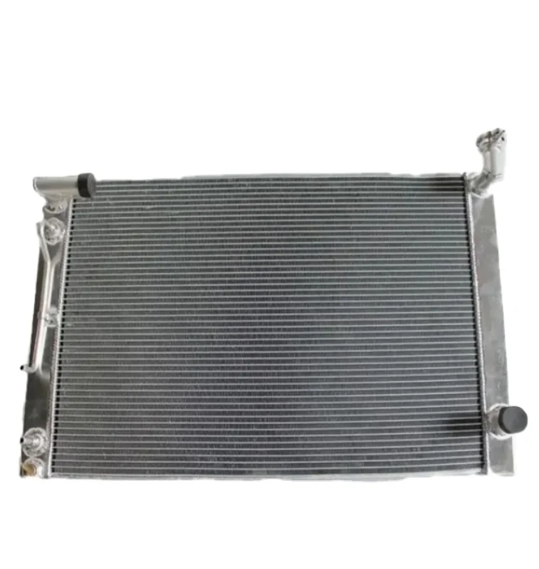 Car Radiator for TOYOTA ALPHARD 2002-2008 16041-28610 1604128610 ...