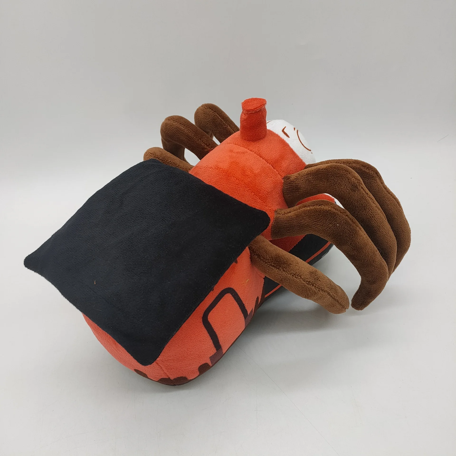 New Choo-choo Spider Charles Train Dolls Terrible Spider Charles Train Stuffed Doll Figure Choo ...