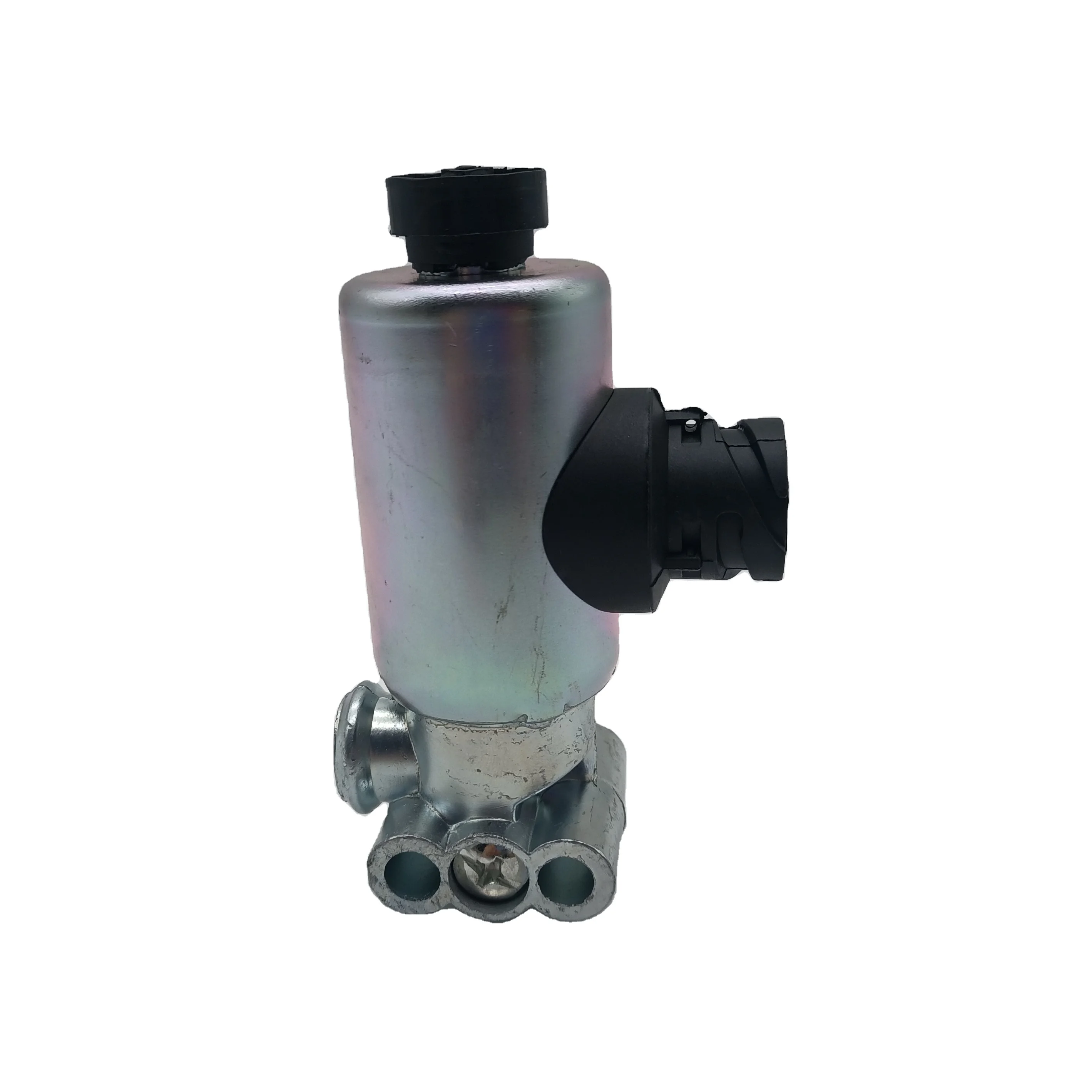 Jeforce Truck Valve Exhaust Brake Valvesolenoid Valve For Wabco ...