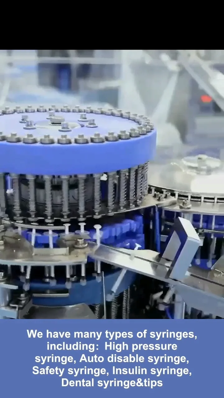 Factory Direct Reusable Veterinary Syringes Needle 10g-30g Veterinary ...