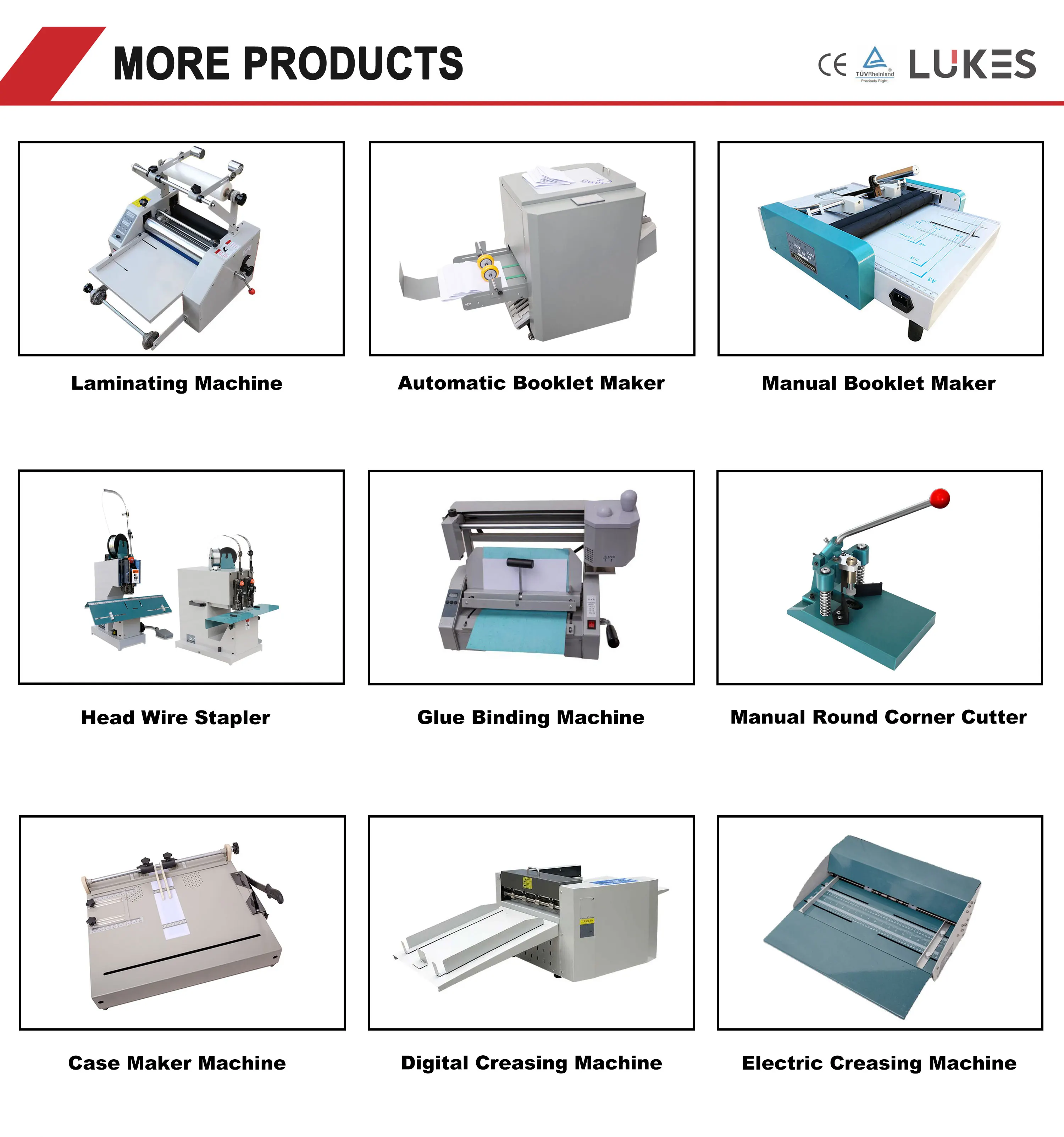 A3 500mm Electric Perforating And Creasing Machine 18inch Die Cutting ...