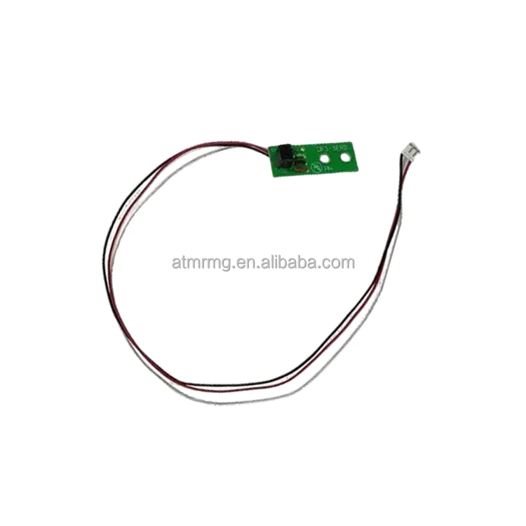 Wincor Nixdorf Tp27 Receipt Printer Exit Sensor 1750256247-13 Parts For ...