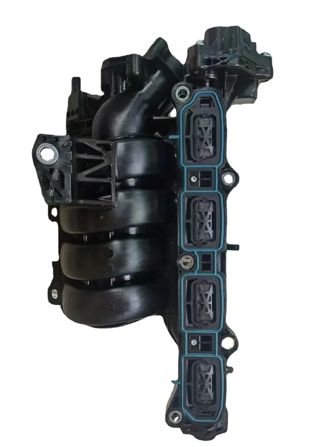 Auto Parts Manifold Assy Intake 0em 14001-6lb0a 14001-6lb0b For Nissan ...