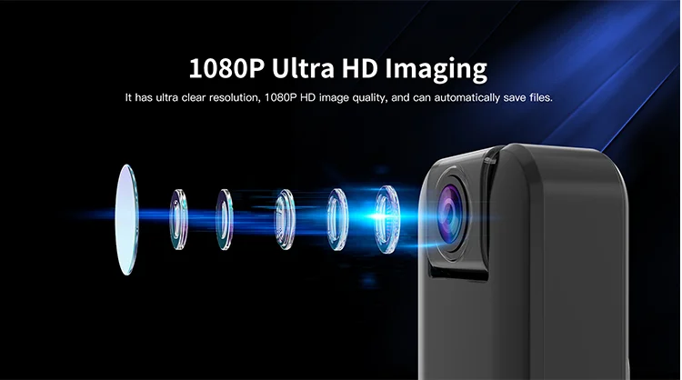 Vstarcam Cb77w 3mp Hd Small Mini Camera Cloud Or Sd Storage Wireless ...