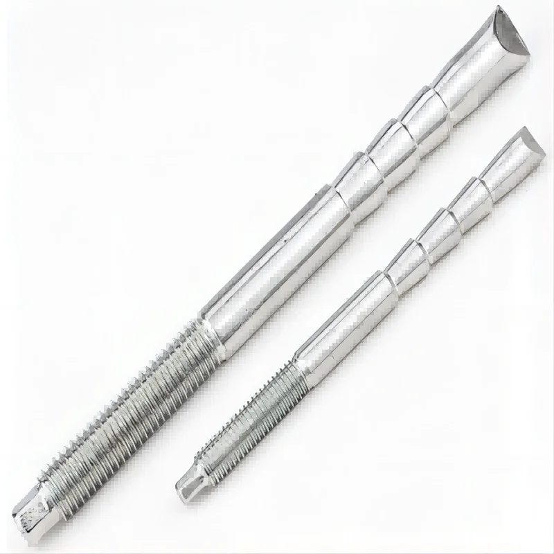 304 Stainless Steel Chemical Inverted Cone Anchor Bolt For Greenhouse ...