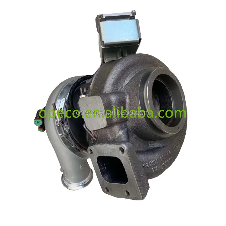 HE500VG 3795453 4031037 5351445 4031037H Turbocharger Sales