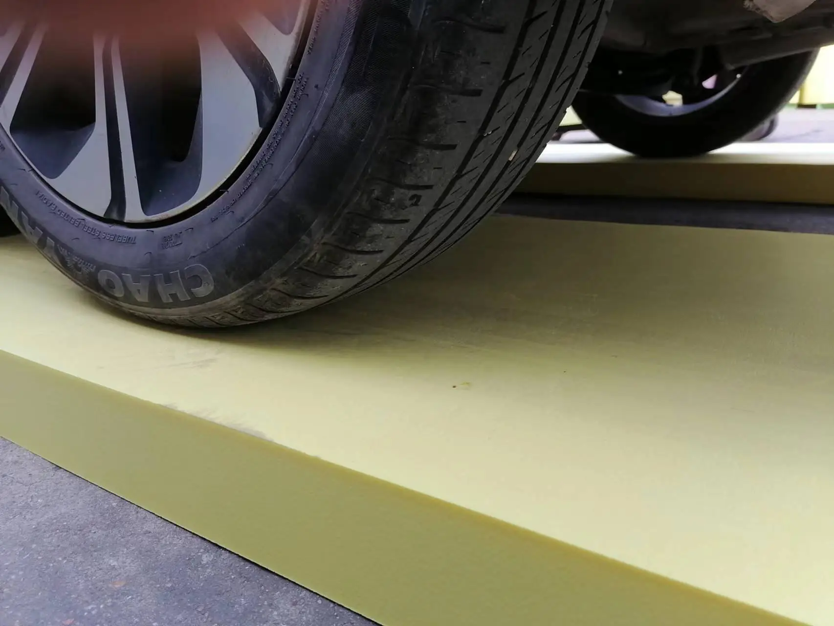 Chinese Manufacturers Directly Supply Polystyrene Foam Extruded ...