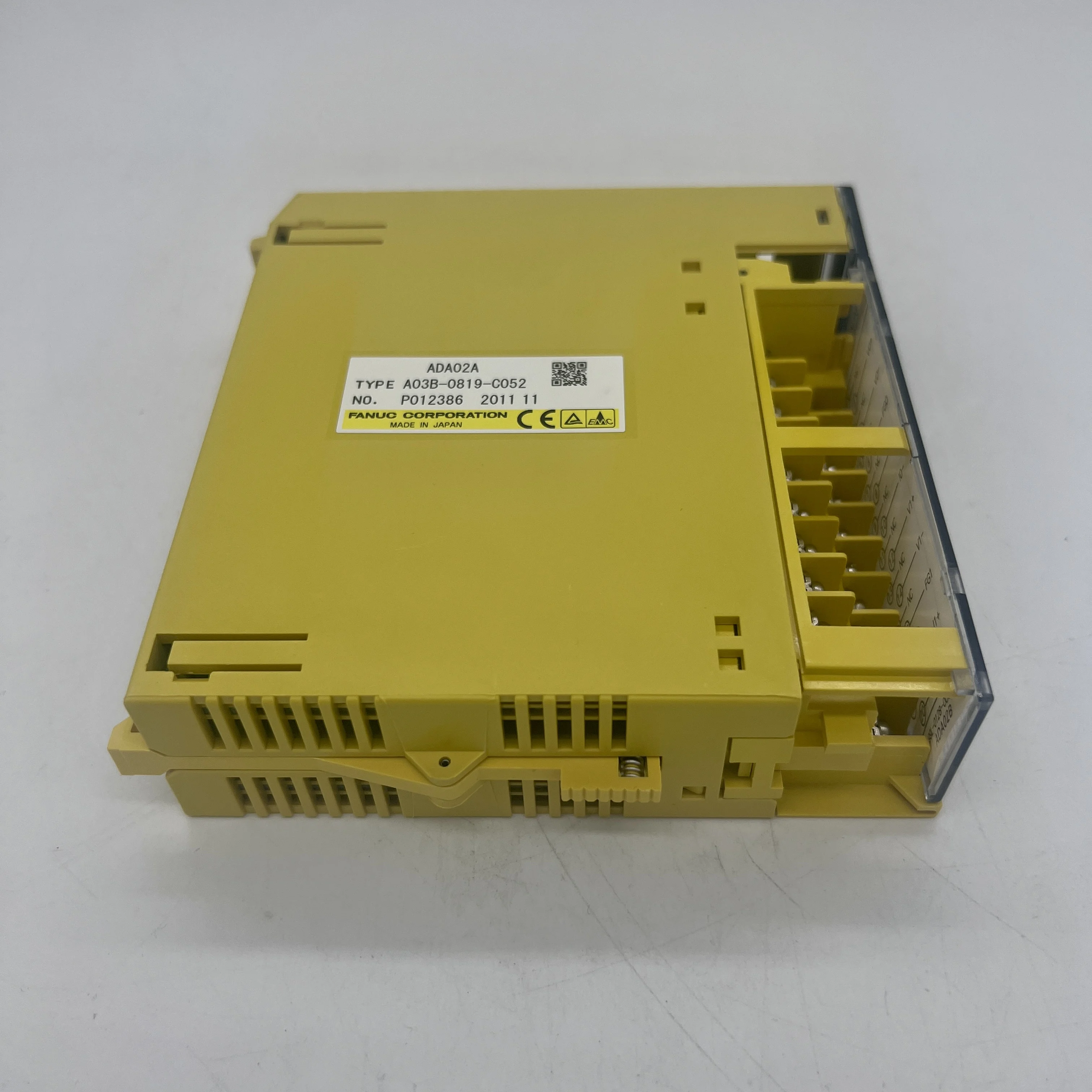 Japan Plc Fanuc I/o Module A03b-0819-c052 - Buy A03b-0819-c052,A03b ...