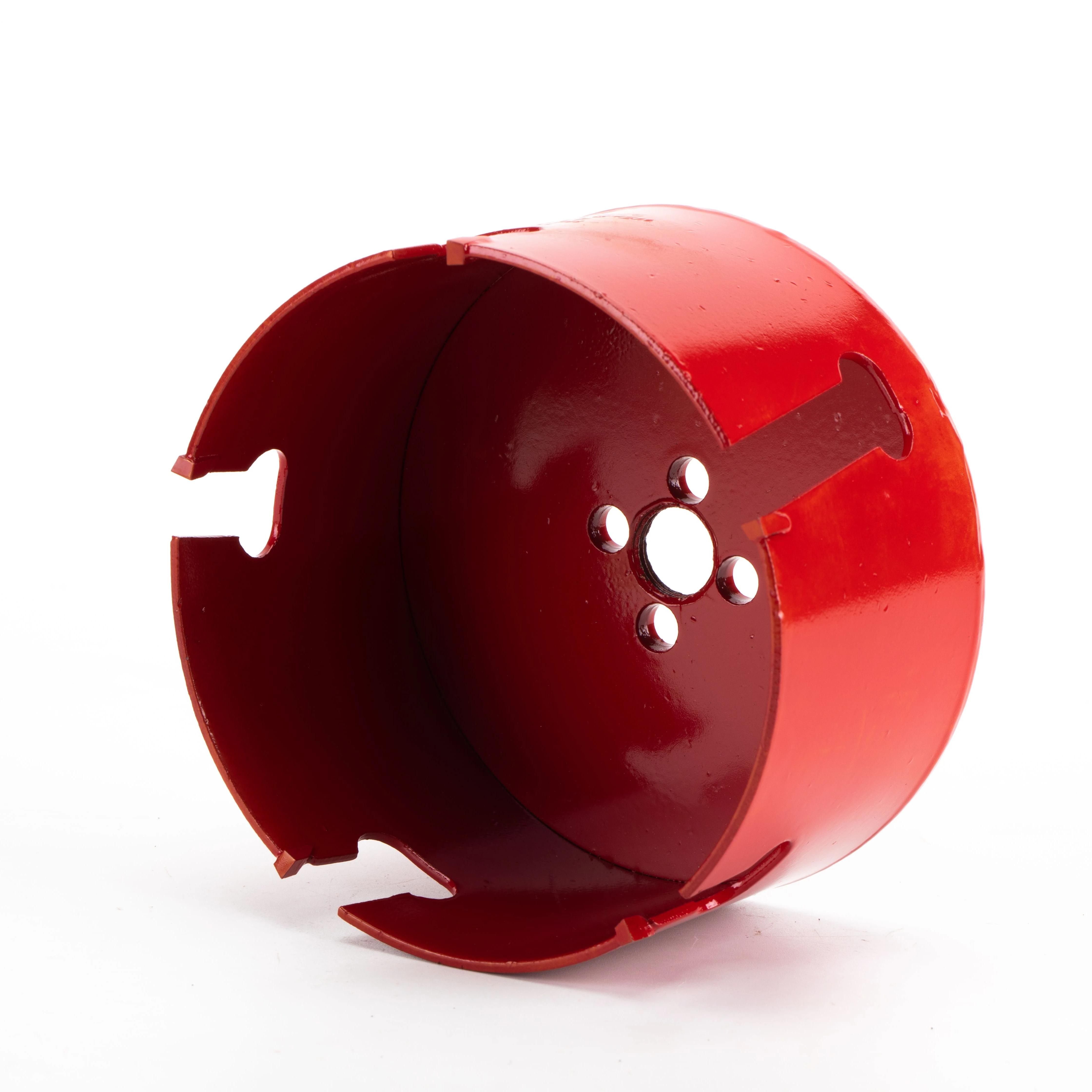 Toolway Tct Arbored Hole Saw For Multi-purpose Cutting Of Wood Chipboard Plywood - Buy Saw,Hole ...