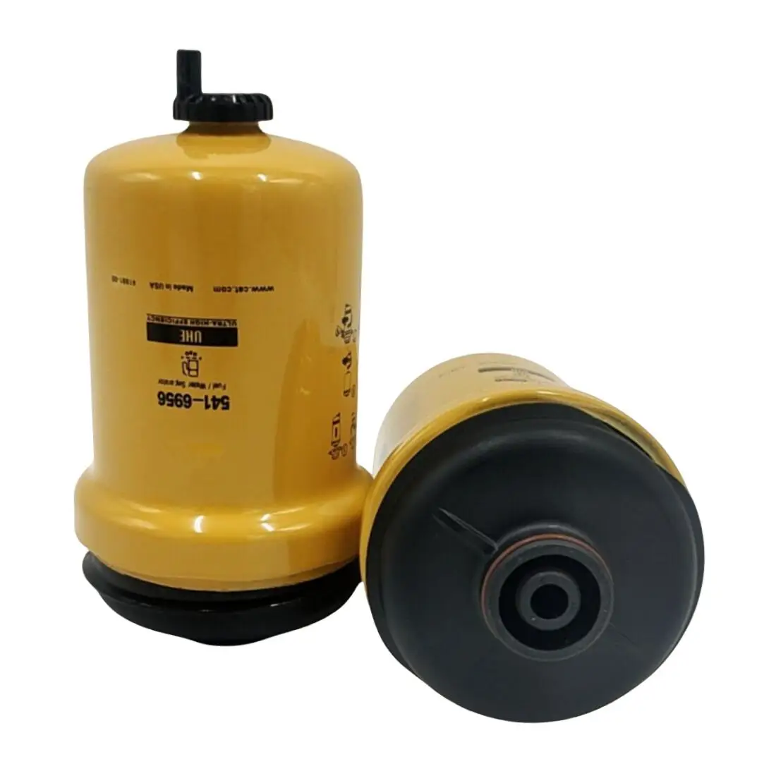 Hzhly Fuel Water Separator Filter Oem 5416956 Sn40871 F6956 Sk48972 ...