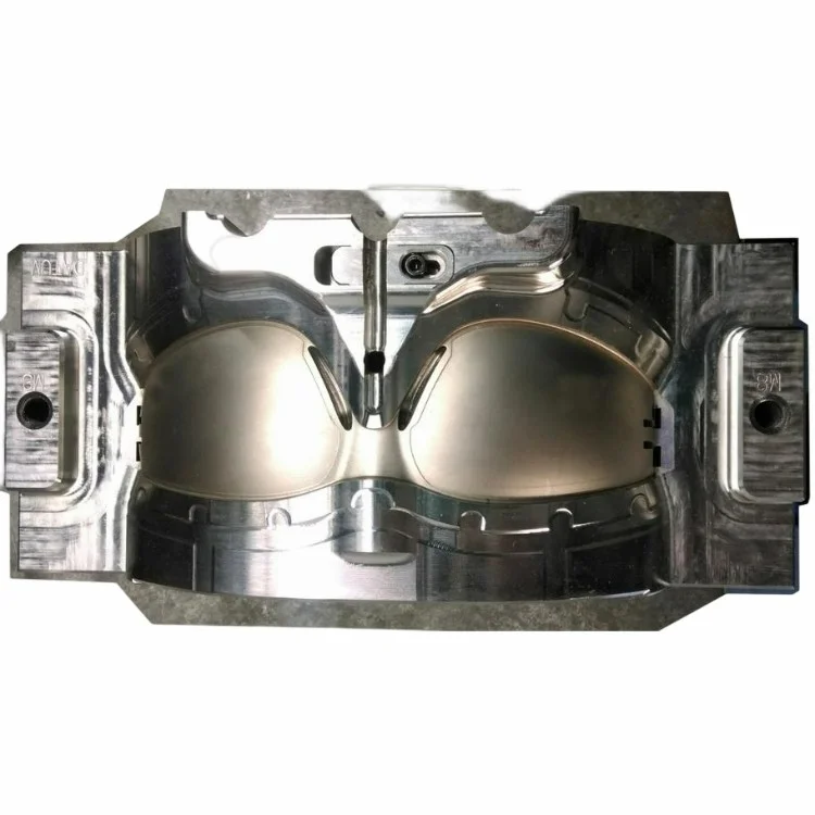 Moldes Platre Carbon Fiber Reinforce Injection Nebulizer Molding ...