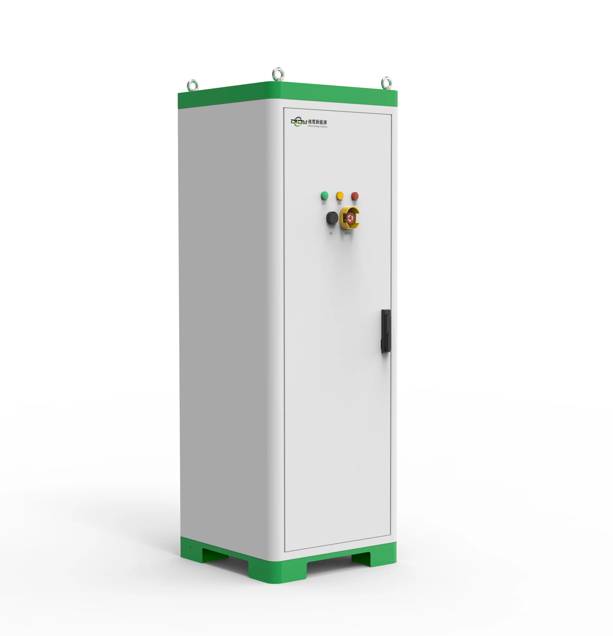 Dipower Lifepo4 Battery 10kwh 20kwh Cabinet Commercial Power Energy ...