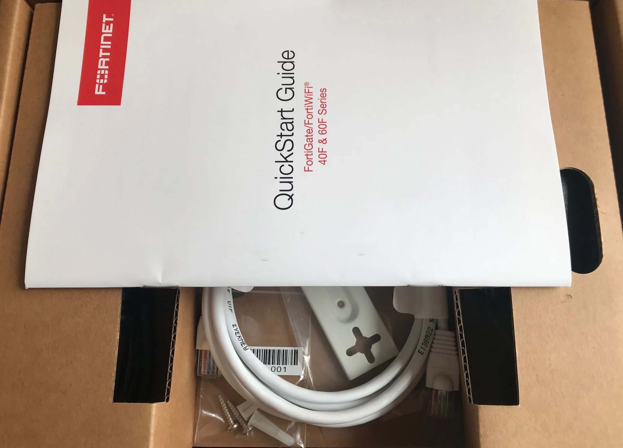 FG-61F Fortinet Fortigate 60F Series - Secure Your Network