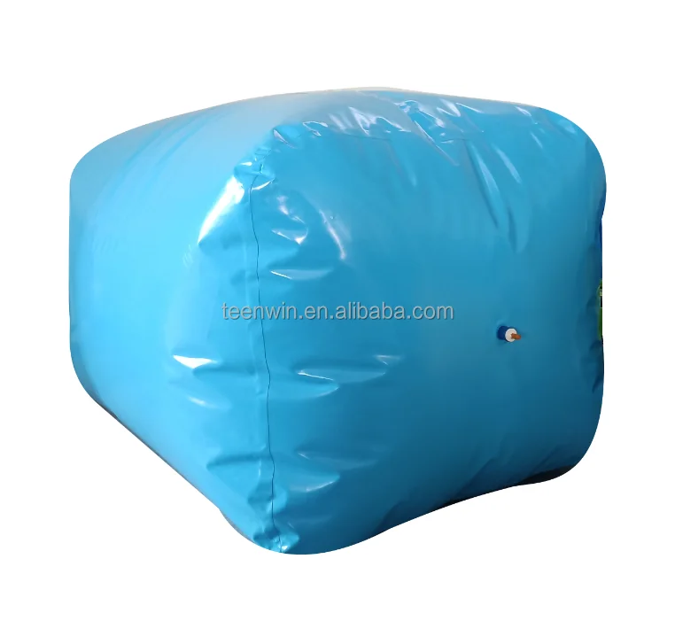 Agricultural Flexible PVC Biogas Storage Cabinet Methane Gas Storage ...