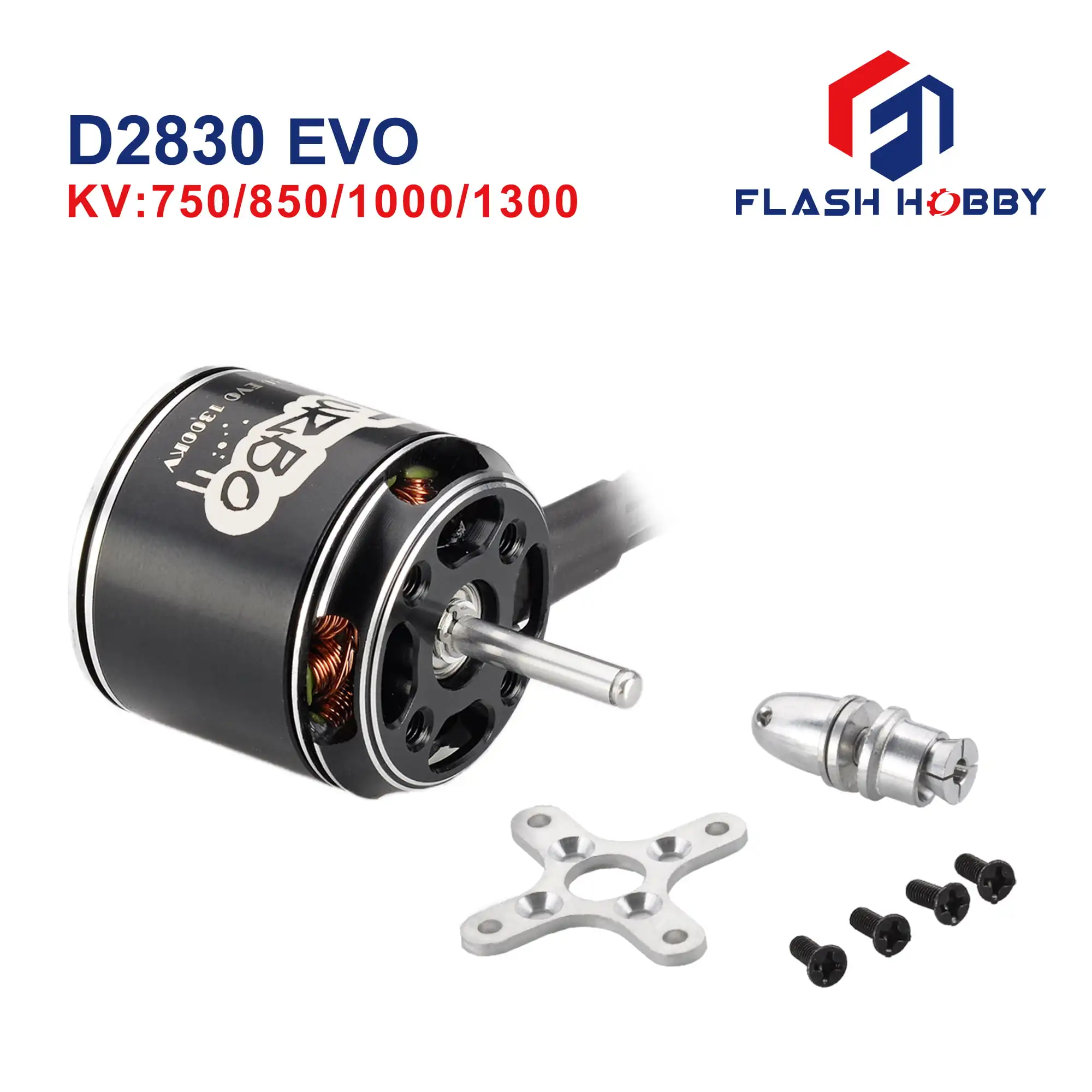 4250 Evo Series 800kv Bldc Motor For Fan Exoskeleton Bldc High Torque Motor Brushless Bldc Motor ...