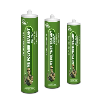 Mh995a Ms Sealant Accept Customization Caulking And Sealing High Tack ...