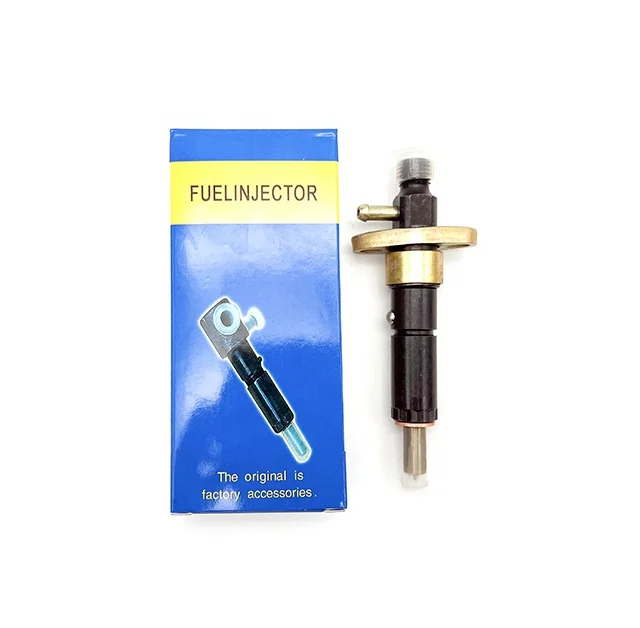 Single Cylinder Diesel Engine Accessories 188f 192f Nozzle Fuel ...