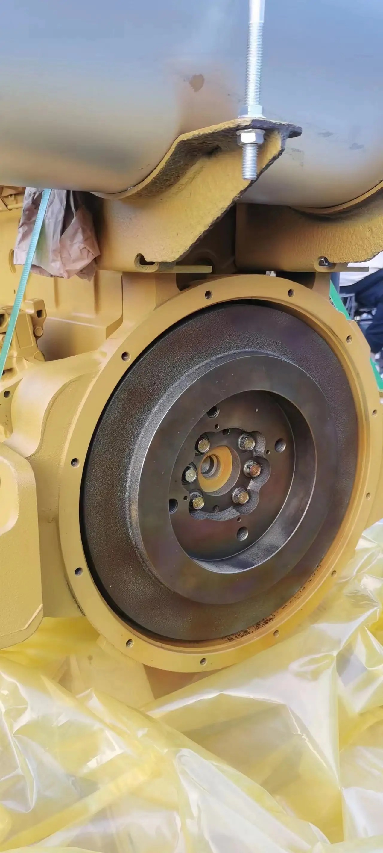 Hot Sale Complete Engine Diesel Engine Assy Cat 320d Diesel Engine ...