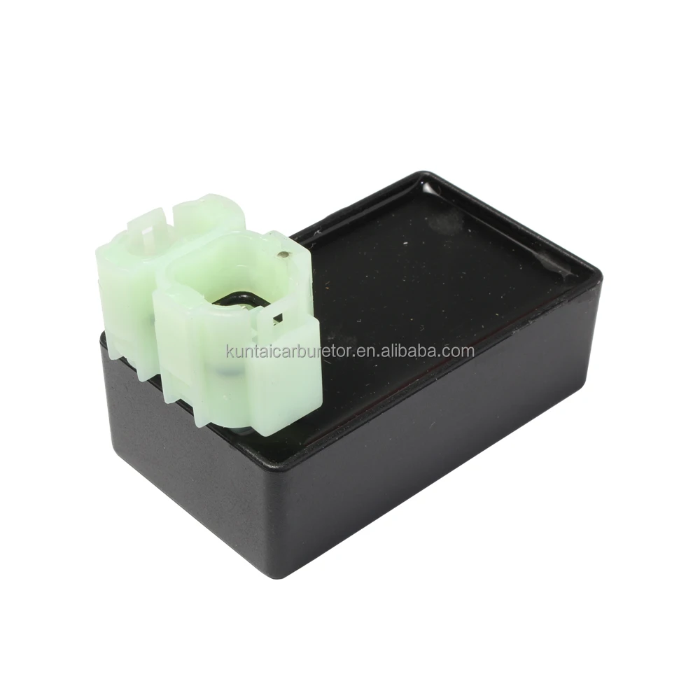 Cdi Unit Honda Shindengen For Gy6 50/125/150cc 4-stroke Tmx155/jetpower ...