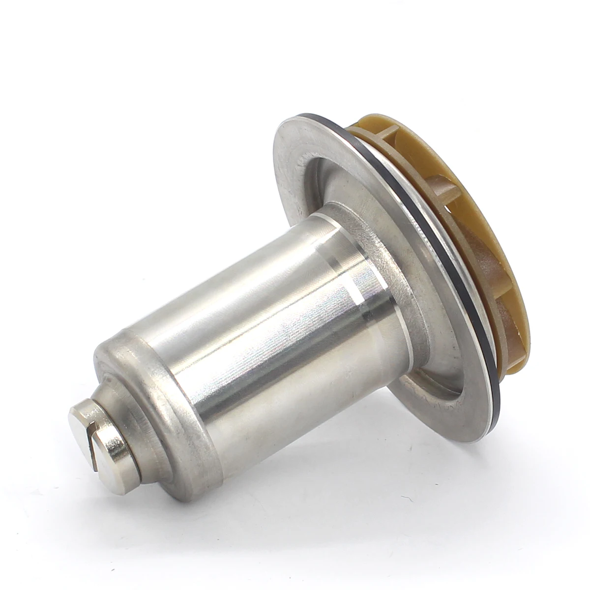 Circulating Pump Rotor for Gas Boilers - Durable Ceramic Rotor for ...