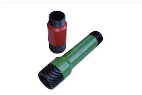 Api 5ct Tubing Casing Coupling N80/l80/p110 - Buy Manufacturer Price ...