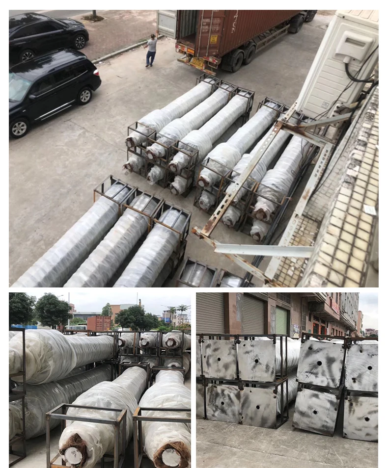 Large Outdoor Indoor Fake Big Tree Green Artificial Pine Tree For ...