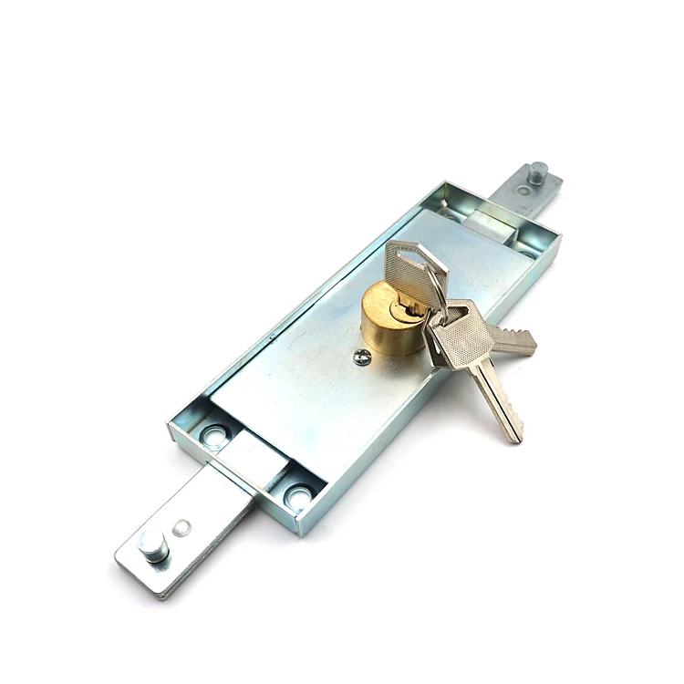 CRD Warehouse Security - Durable Roller Shutter Door Lock