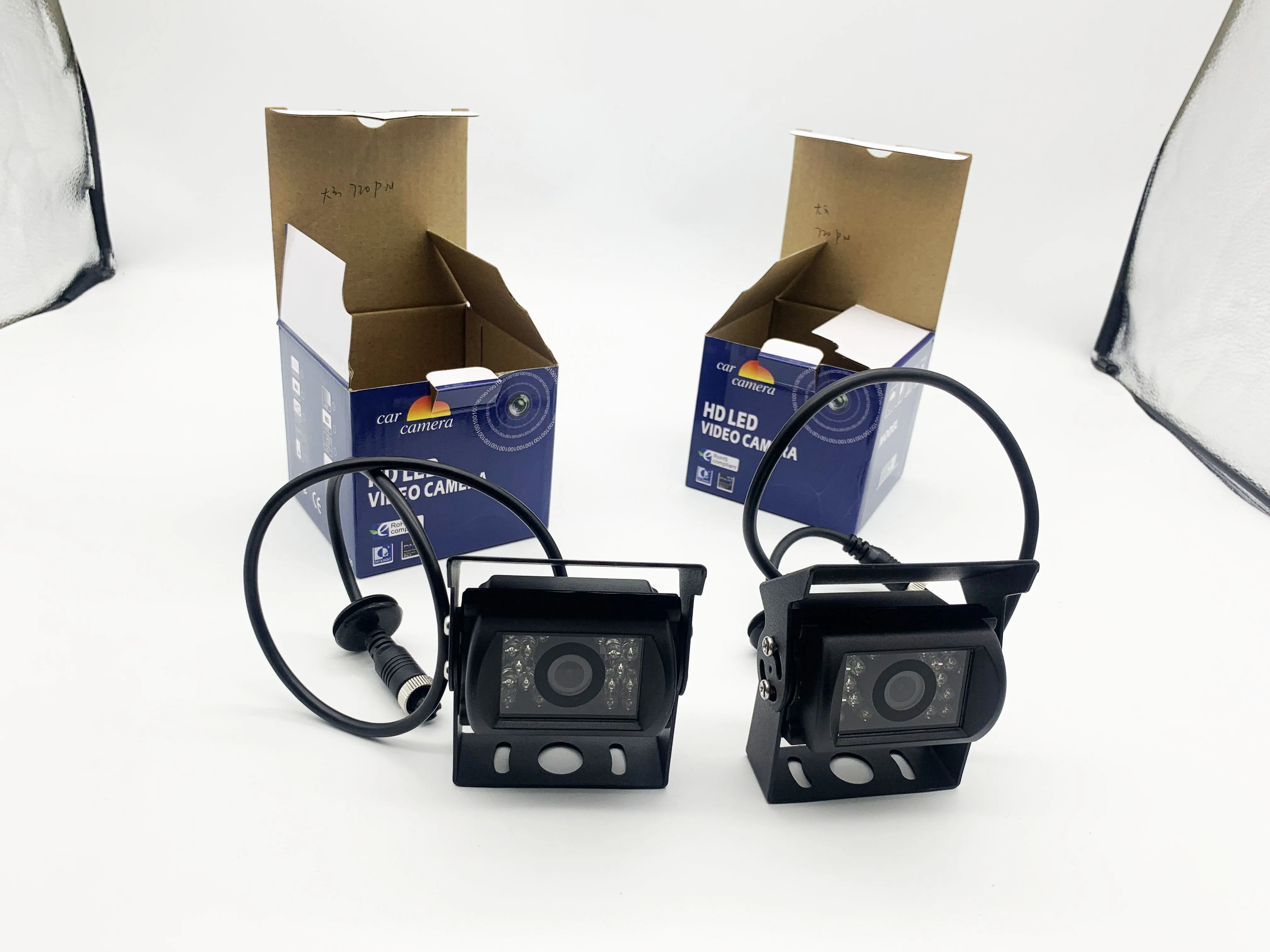 Factory Wholesale Waterproof Ip68 Parking Camera Car Camera Vehicle ...