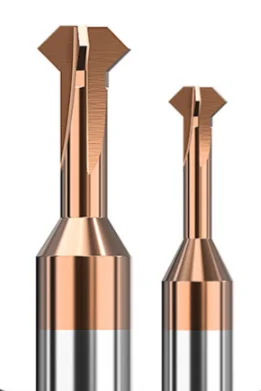 90 Degree Upper And Lower Inner Hole Chamfering Knife Tungsten Steel ...